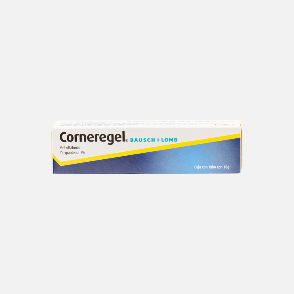 Corneregel – toppharma