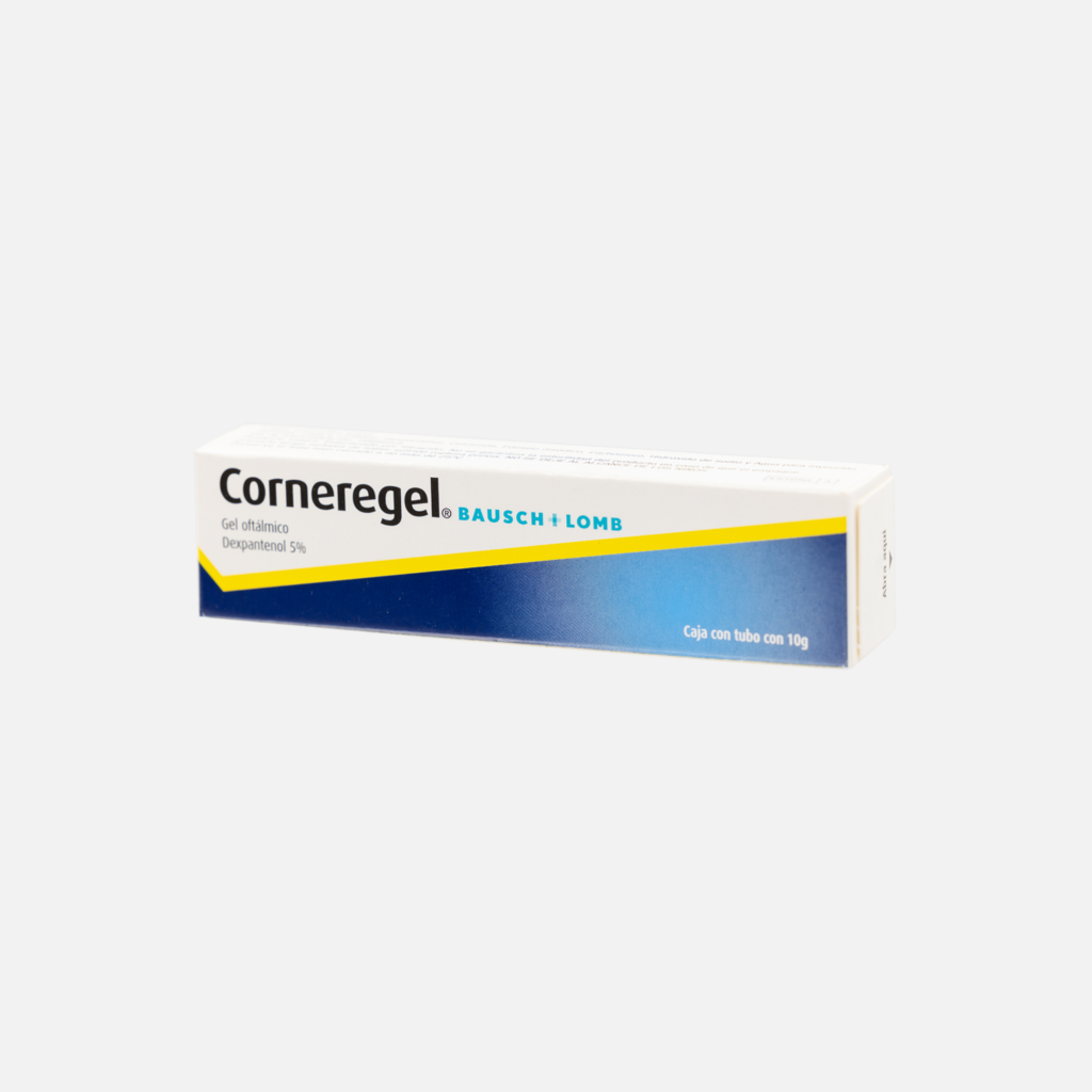 Corneregel – toppharma