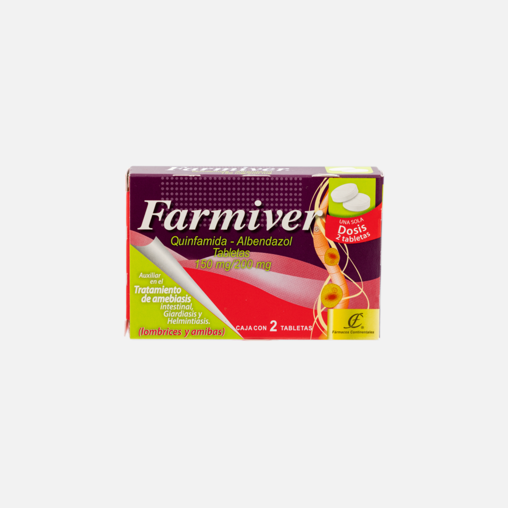 Farmiver – toppharma