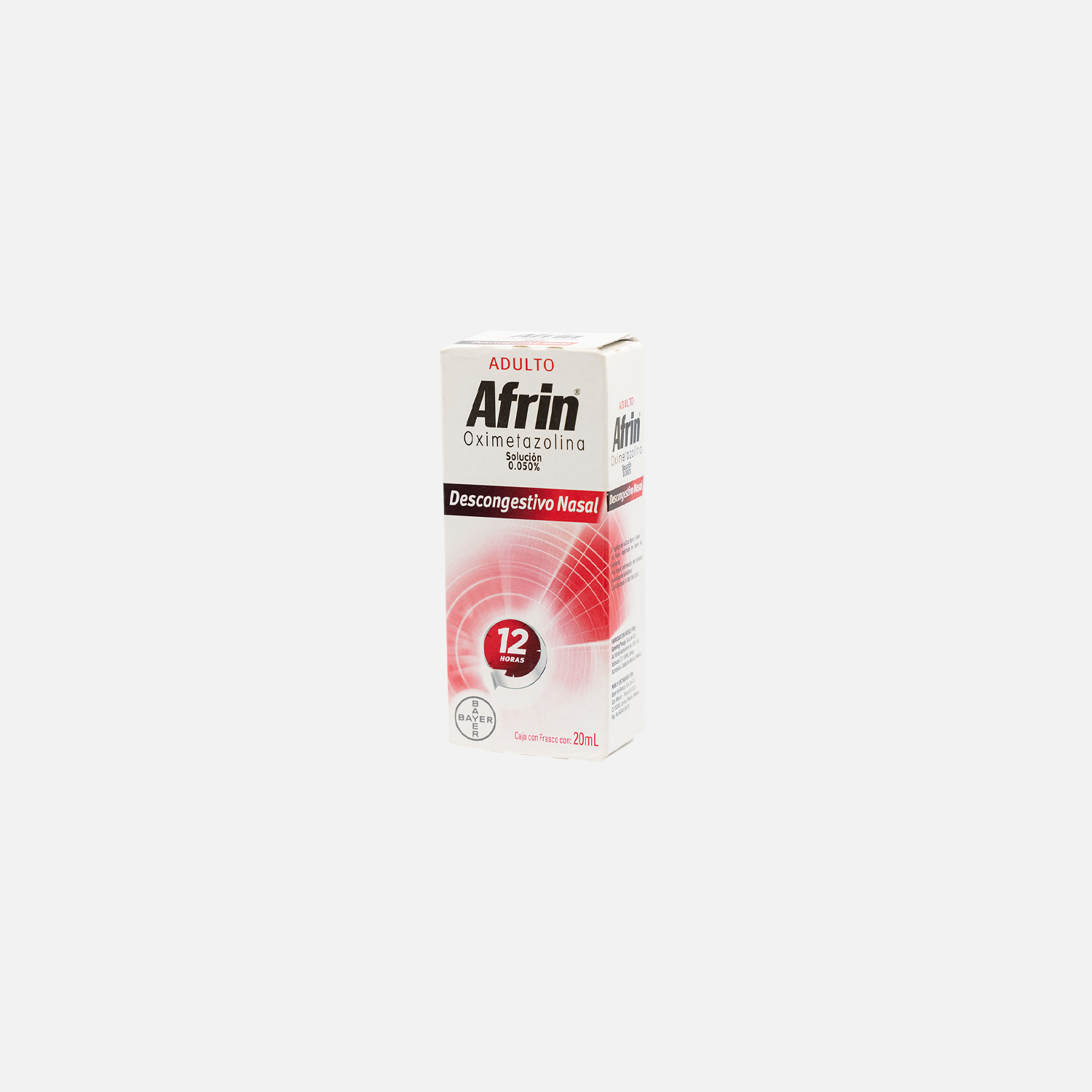 Afrin – toppharma
